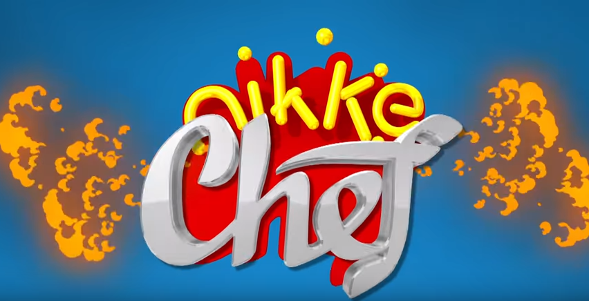 NIKKE CHEF WILL GIVE YOUR CHILD THE CHANCE TO SHOW HIS CULINARY SKILLS ...