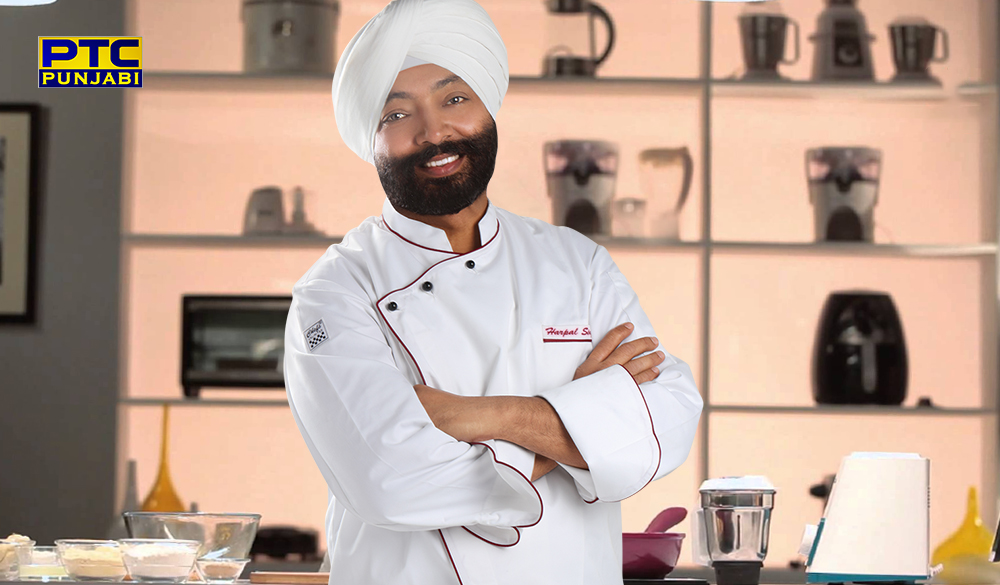 ‘PUNJAB DE SUPERCHEF SEASON 3’ : HERE COMES SWAD DA TRIPLE TADKA ...