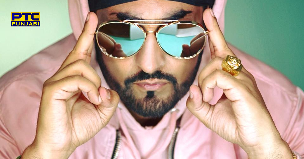 MANJ MUSIK IS THE NEW GUEST IN ‘PTC SHOWCASE’ | Entertainment News ...