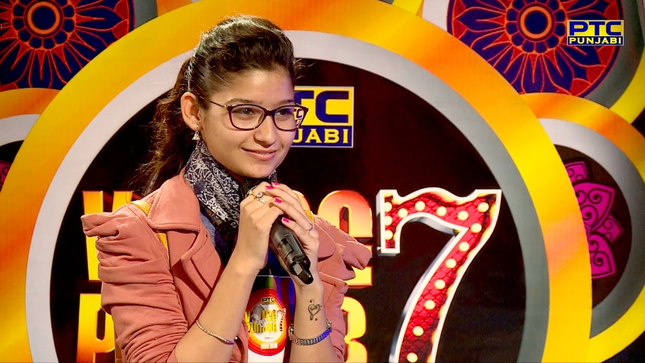 VOICE OF PUNJAB SEASON 8 FINALIST 'SAKSHI RATTI' HAS A NEW ‘TATTOO’ FOR ...