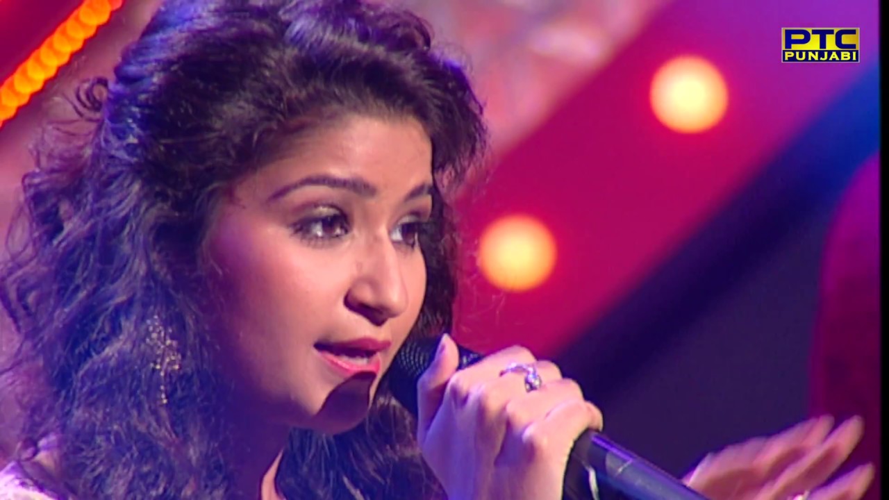 VOICE OF PUNJAB SEASON 8 FINALIST 'SAKSHI RATTI' HAS A NEW ‘TATTOO’ FOR ...