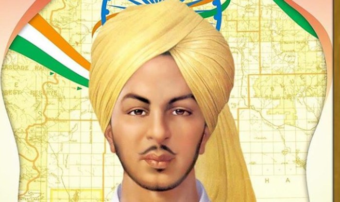 From PM Narendra Modi to Punjabi celebs, nation pays tribute to Shaheed Bhagat Singh on his ...