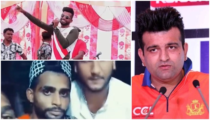 ਨਵਰਾਜ ਹੰਸ ਨੇ ਗਾਇਕ ਦਾ ਮਜ਼ਾਕ ਉਡਾਉਣ ਵਾਲਿਆਂ ਨੂੰ ਕੁਝ ਇਸ ਤਰ੍ਹਾਂ ਦਿੱਤੀ ਨਸੀਹਤ ...