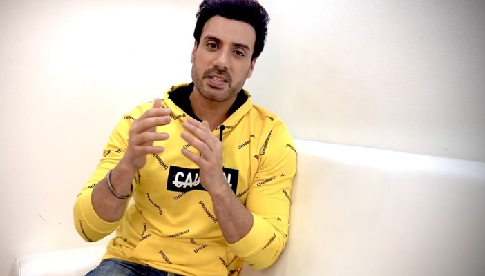 PTC Exclusive: Actor Gavie Chahal Talks About The Inspiration Behind ...