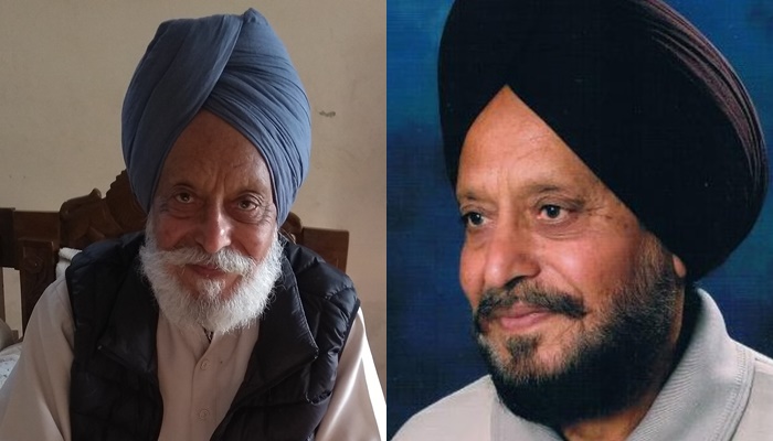 ਪੰਜਾਬੀ ਸਾਹਿਤ ਜਗਤ ਨੂੰ ਪਿਆ ਵੱਡਾ ਘਾਟਾ ਸਾਹਿਤਕਾਰ ਸੁਖਦੇਵ ਮਾਦਪੁਰੀ ਦਾ ਹੋਇਆ ...