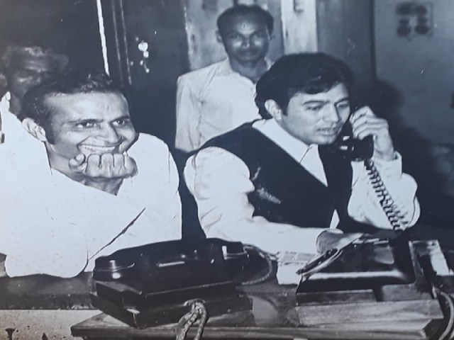 ਬਾਲੀਵੁੱਡ ਤੋਂ ਆਈ ਇੱਕ ਹੋਰ ਬੁਰੀ ਖ਼ਬਰ, ਫ਼ਿਲਮਕਾਰ ਹਰੀਸ਼ ਸ਼ਾਹ ਦਾ ਕੈਂਸਰ ਦੀ ...