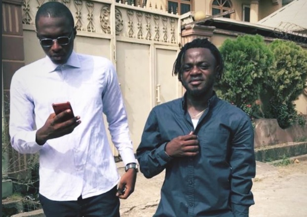 ਇਸ ਨਾਈਜੀਰੀਅਨ ਨੇ ਪੰਜਾਬੀ ਗੀਤ ਗਾ ਕੇ ਕੱਢੇ ਵੱਟ, ਵੀਡੀਓ ਸੋਸ਼ਲ ਮੀਡੀਆ ‘ਤੇ ਵਾਇਰਲ ...