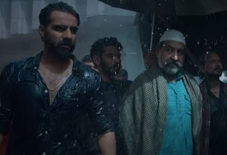 AMRIT MAAN Upcoming Movie 'Babbar' Teaser Released | Punjabi Buzz - PTC ...