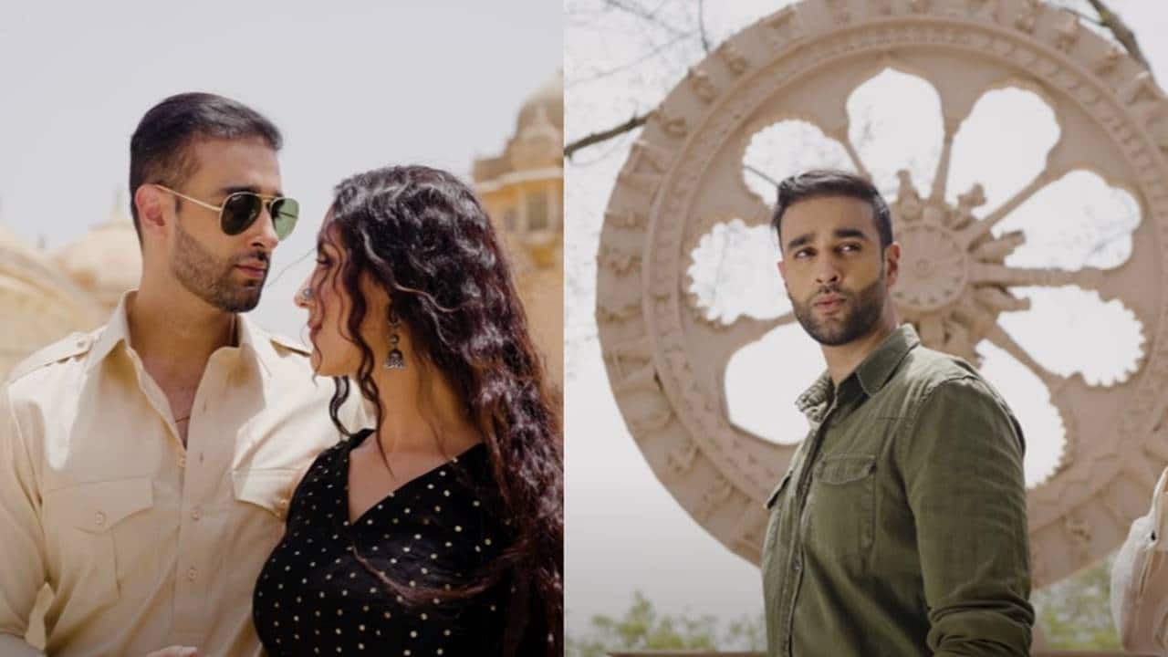 Avkash Mann Brings New Song Kaala Tikka, See Video: ਅਵਕਾਸ਼ ਮਾਨ ਆਪਣੇ ...