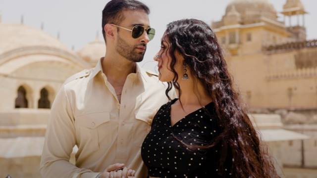 Avkash Mann Brings New Song Kaala Tikka, See Video: ਅਵਕਾਸ਼ ਮਾਨ ਆਪਣੇ ...