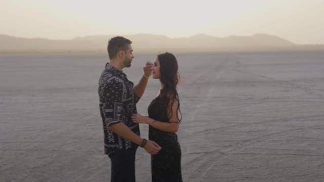 Avkash Mann Brings New Song Kaala Tikka, See Video: ਅਵਕਾਸ਼ ਮਾਨ ਆਪਣੇ ...