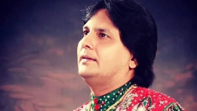 Singer Labh Heera releases new single track ‘Badla’ | Entertainment ...