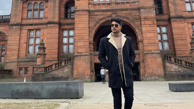 'Udaariyan' star Ankit Gupta wants to explore Punjabi film industry ...