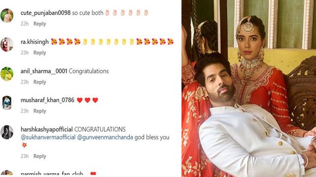 Is Parmish Verma's younger brother Sukhan Verma's relationship fixed ...