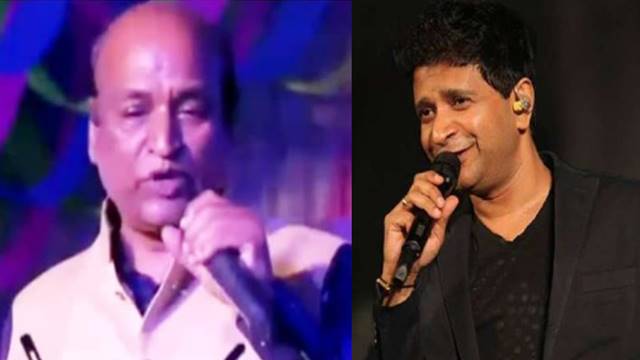 Singer Murali Mohapatra dies during live performance : ਦੁਰਗਾ ਪੂਜਾ ਦੌਰਾਨ ...