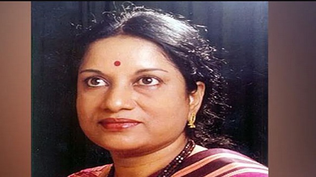 Singer Vani Jairam death news: ਮਸ਼ਹੂਰ ਗਾਇਕਾ ਵਾਣੀ ਜੈਰਾਮ ਆਪਣੇ ਘਰ 'ਚ ...