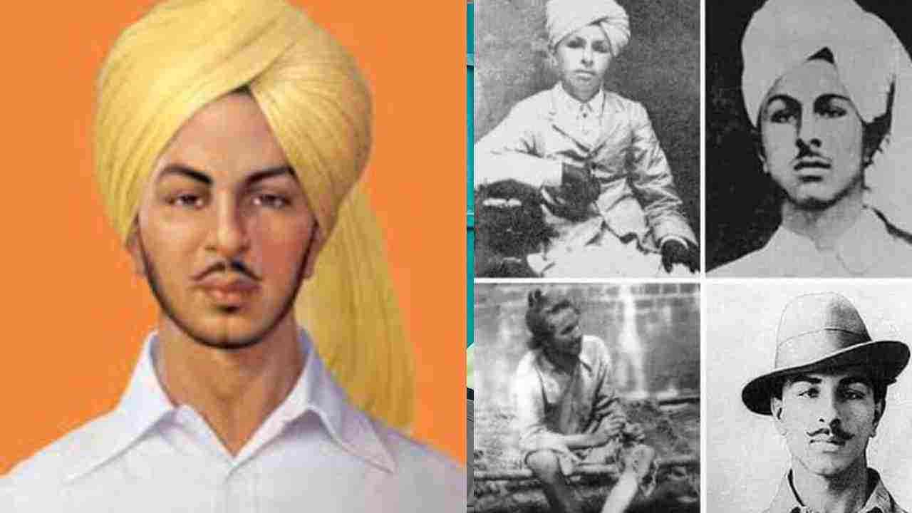 Punjabi stars pays tribute on martyrdom day of Shaheed e Azam Bhagat Singh Rajguru and Sukhdev ...