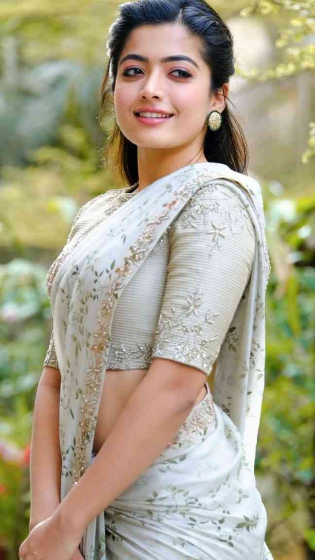 Top 10 Most Beautiful Kannada Actresses Other Than Rashmika Mandanna ...