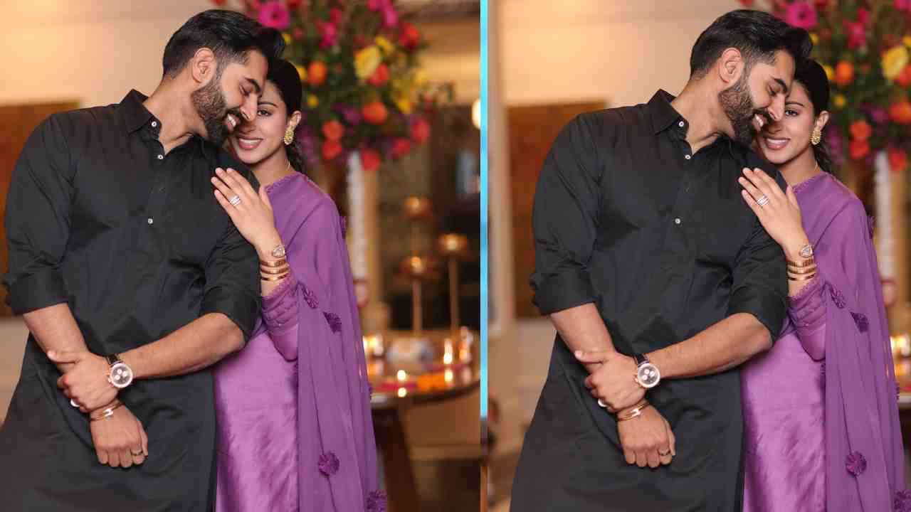 Parmish Verma shares a Romantic video with wife Geet Grewal|ਪਰਮੀਸ਼ ਵਰਮਾ ...