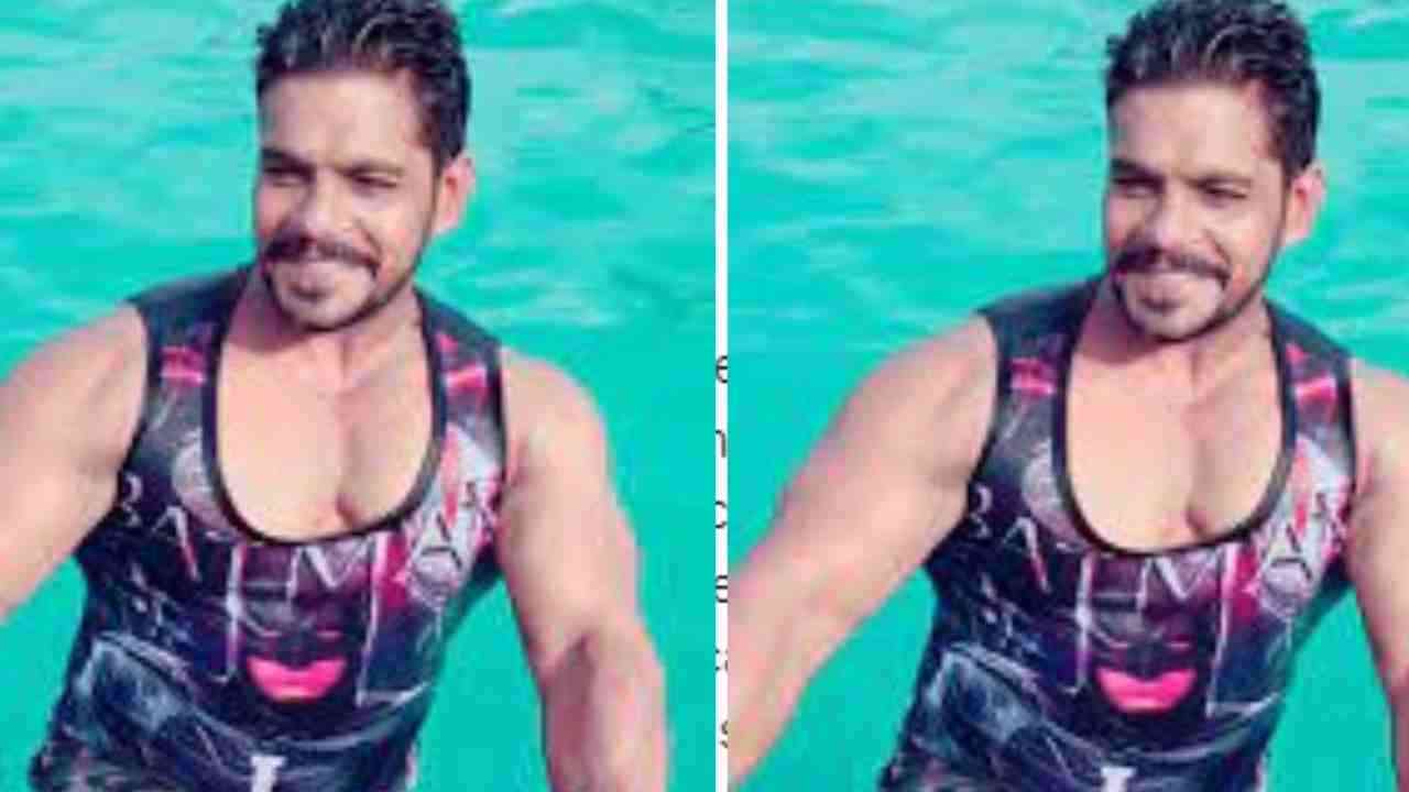 Former Mr India Premraj Arora passed away due to heart attack|ਦਿਲ ਦਾ ਦੌਰਾ ਪੈਣ ਕਾਰਨ ਸਾਬਕਾ ਮਿਸਟਰ ...