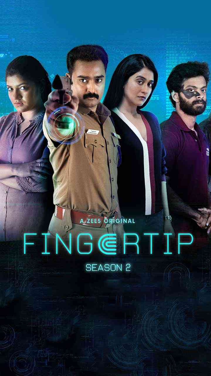 10 Must-Watch South Indian Web Series Dubbed in Hindi That Will Leave ...