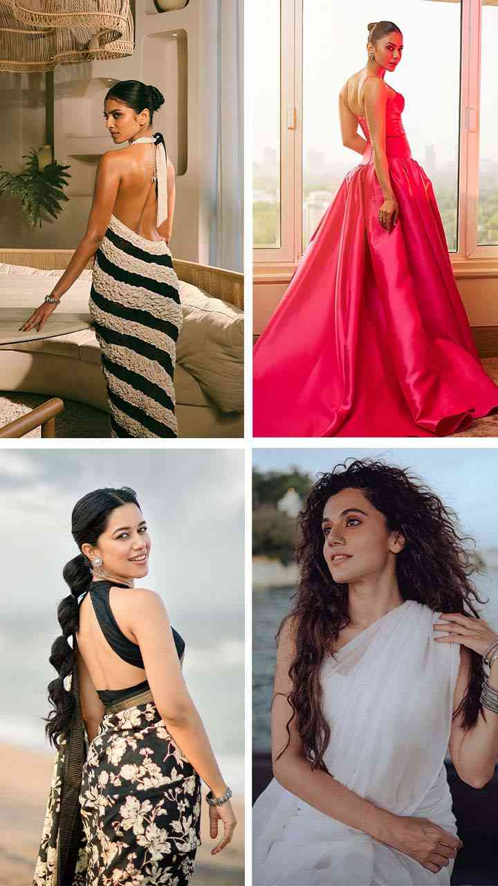 This Week: South Indian Actors Who Mesmerized Everyone with Their ...
