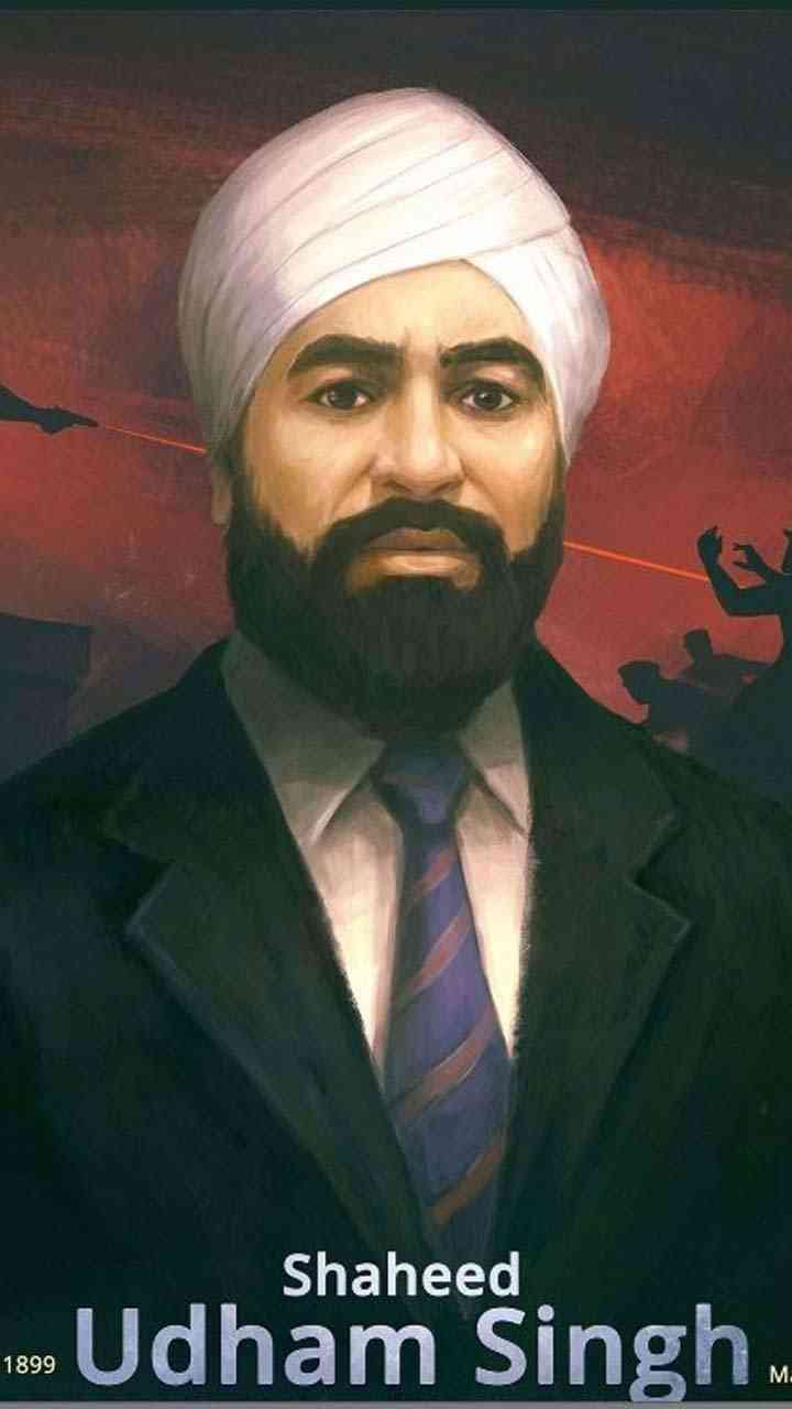 Avenging Jallianwala Bagh: 10 Fascinating Facts About Shaheed Udham ...