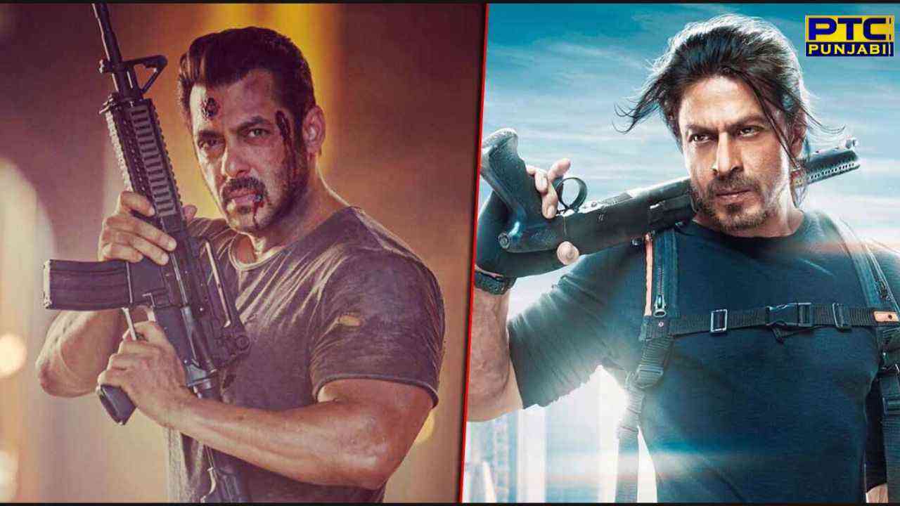 'Gadar 2' Unveils Sunny Deol's Iconic Pose: Not With Hand Pump, But ...