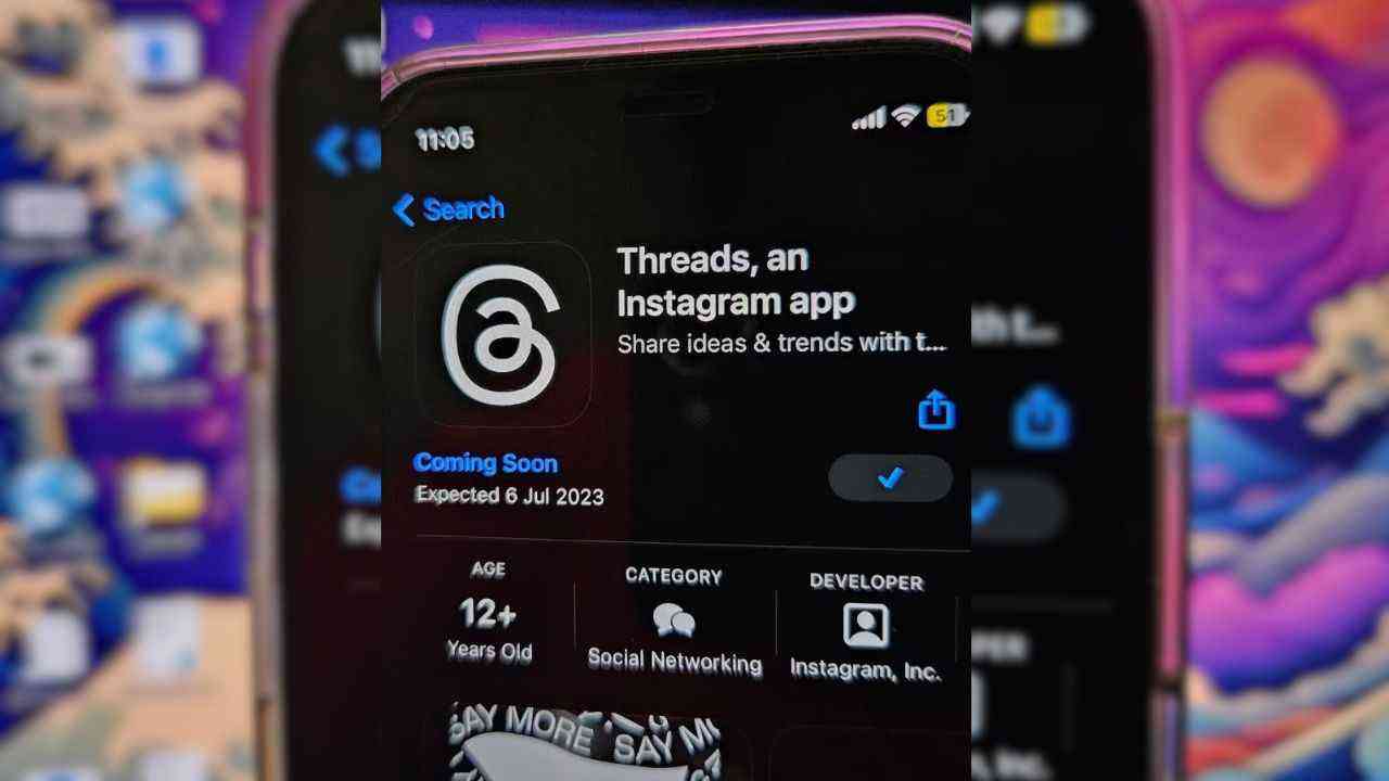 Threads: The Microblogging App That's Going Viral with Celebrities and ...