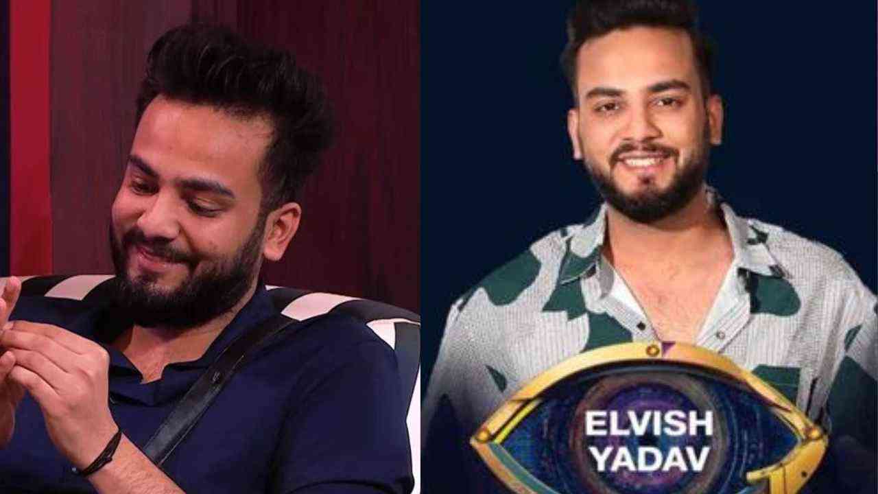 Elvish Yadav Drops Bombshell: Bigg Boss OTT Season 2 Allegedly Scripted? | OTT Release - PTC Punjabi