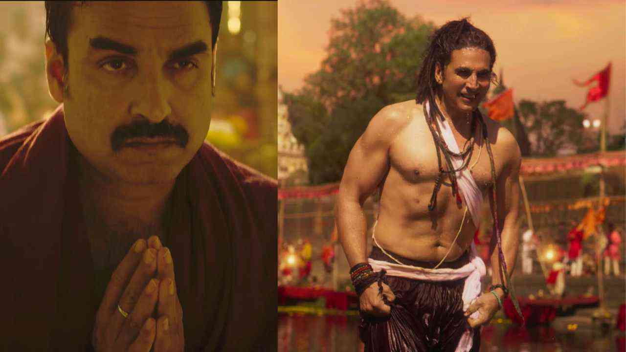 Orry aka Orhan Awatramani's Stylish Outfit Steals the Show at HT City ...