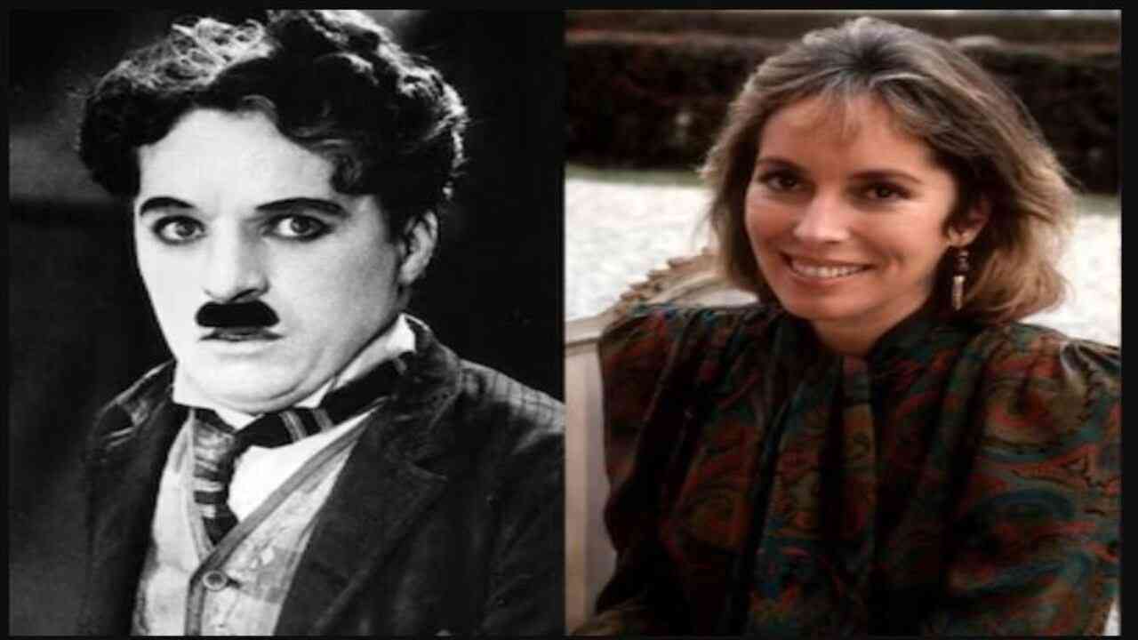Charlie Chaplin: ਚਾਰਲੀ ਚੈਪਲਿਨ ਦੀ ਧੀ ਜੋਸਫੀਨ ਚੈਪਲਿਨ ਦਾ ਹੋਇਆ ਦਿਹਾਂਤ, 74 ...