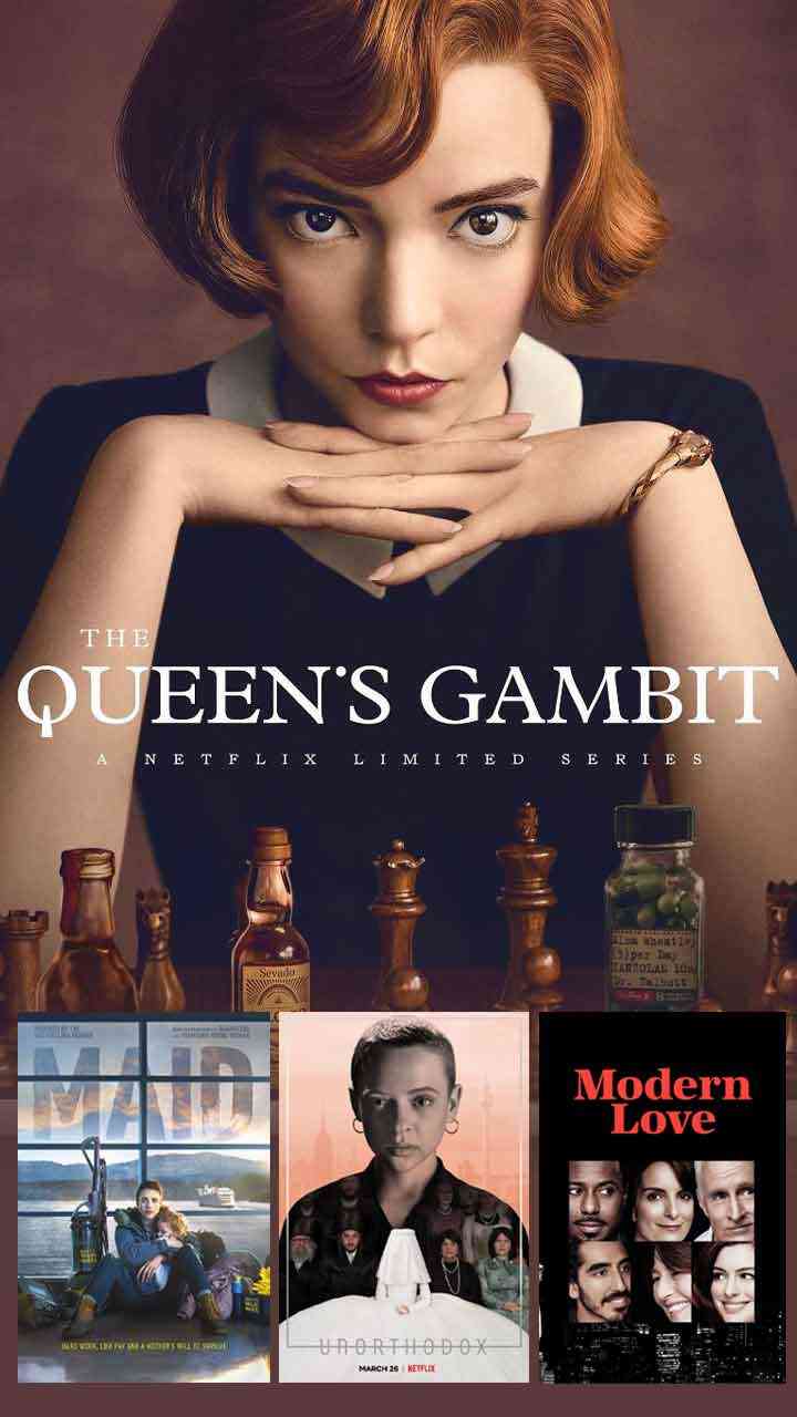 OTT recommendation; 10 amazing mini series you should not miss out ...