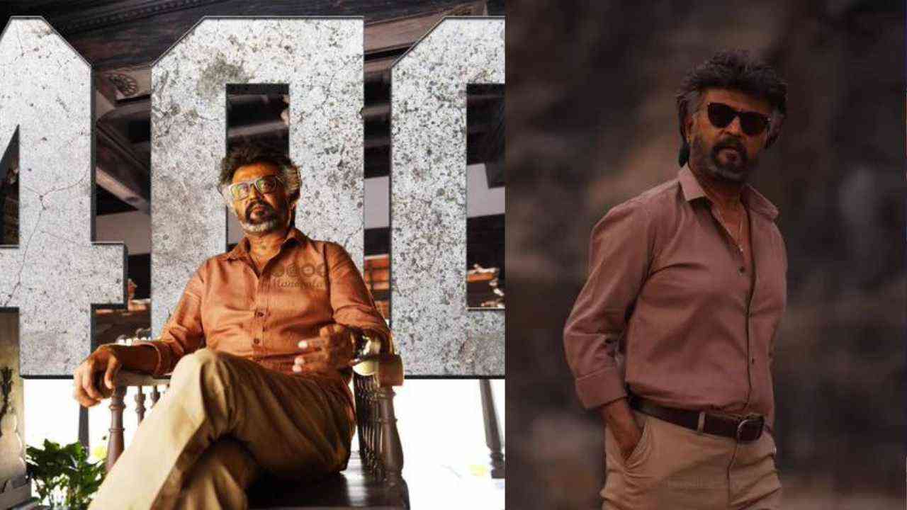 Rajnikanth's 'Jailer' Surpasses 171 Crore Mark within Just Five Days of ...