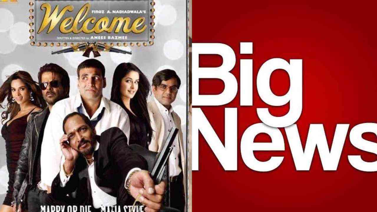 Anticipation Mounts as 'Welcome 3' Title and Release Date are Finally Revealed | Bollywood - PTC ...