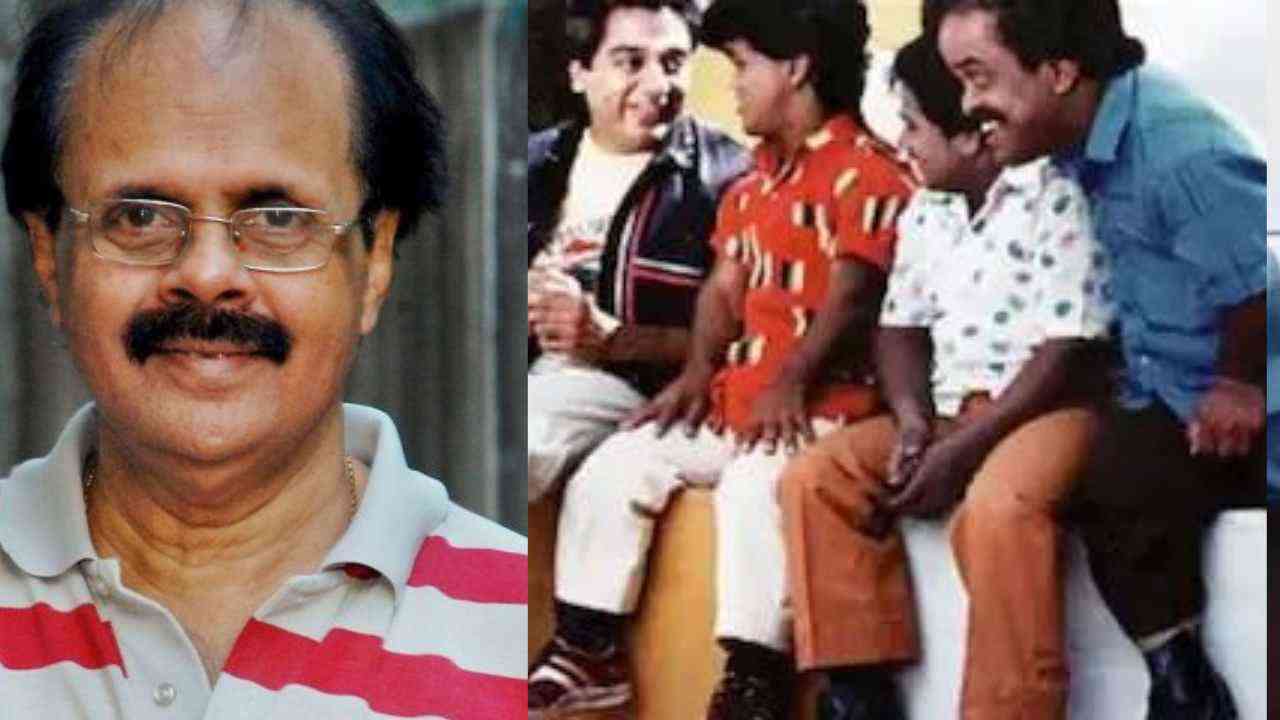 Tragedy Strikes: Tamil Actor Mohan Found Dead on Madurai Streets ...