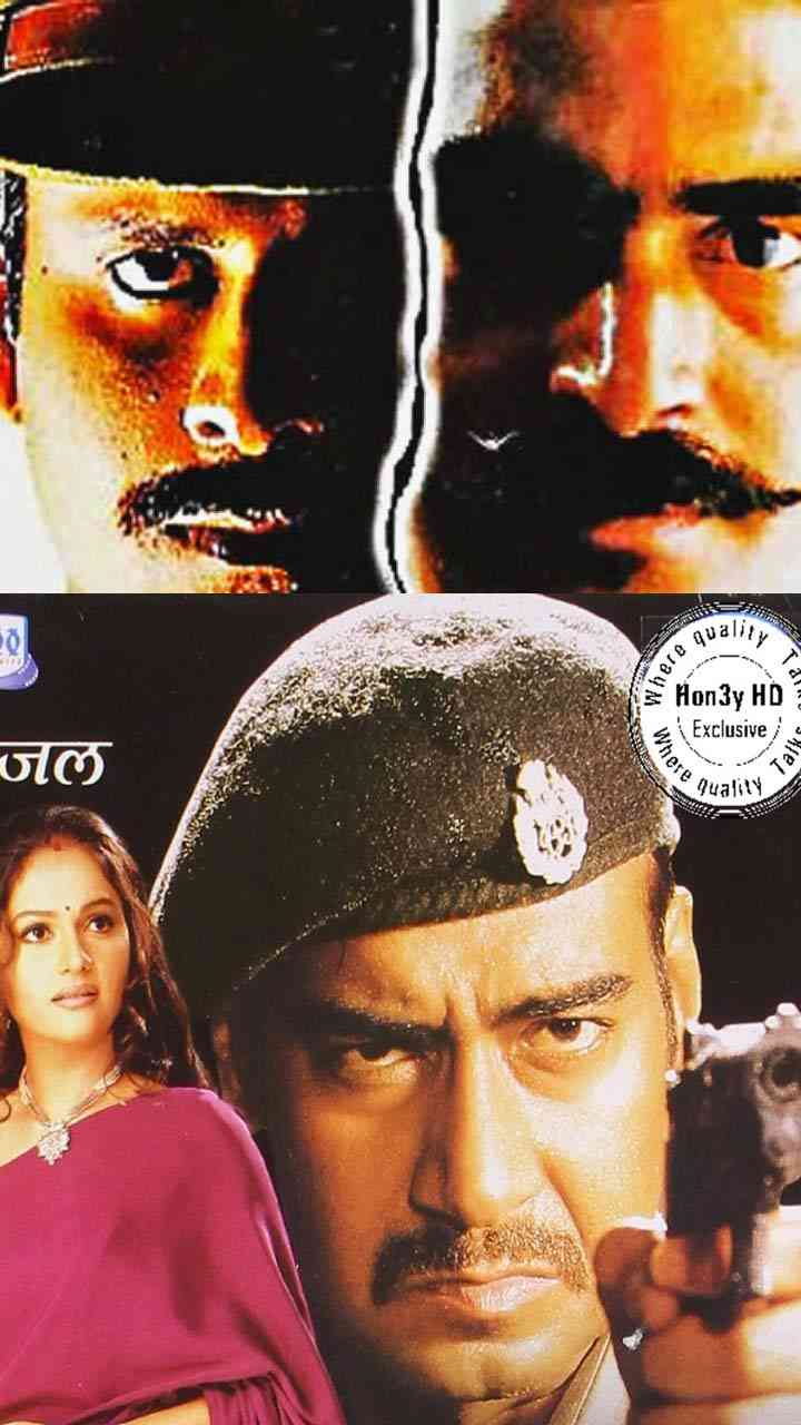From Classic to Modern Bollywood; 5 most striking cop movies ever made ...