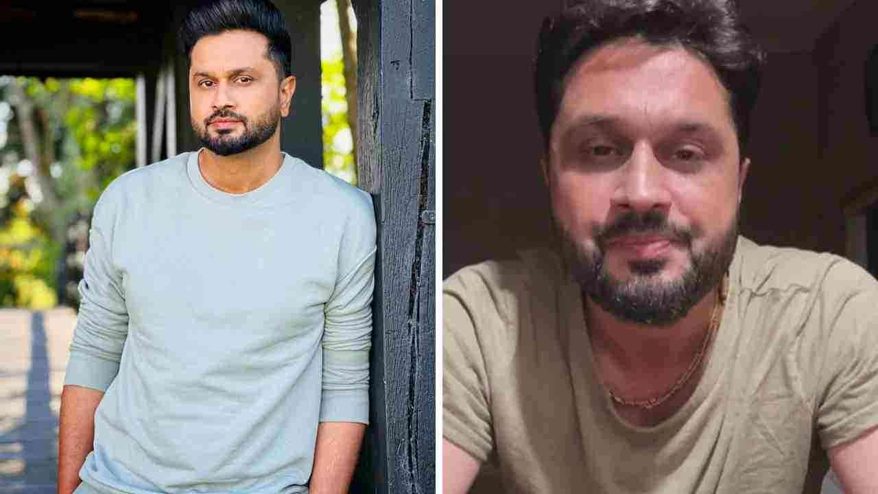 Punjabi singer Roshan Prince Expresses Concerns About Financial Fraud ...