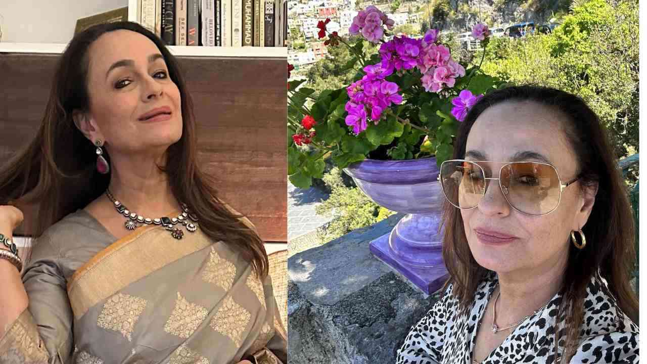 From Birmingham to Bollywood: Know the Extraordinary Life of Soni ...