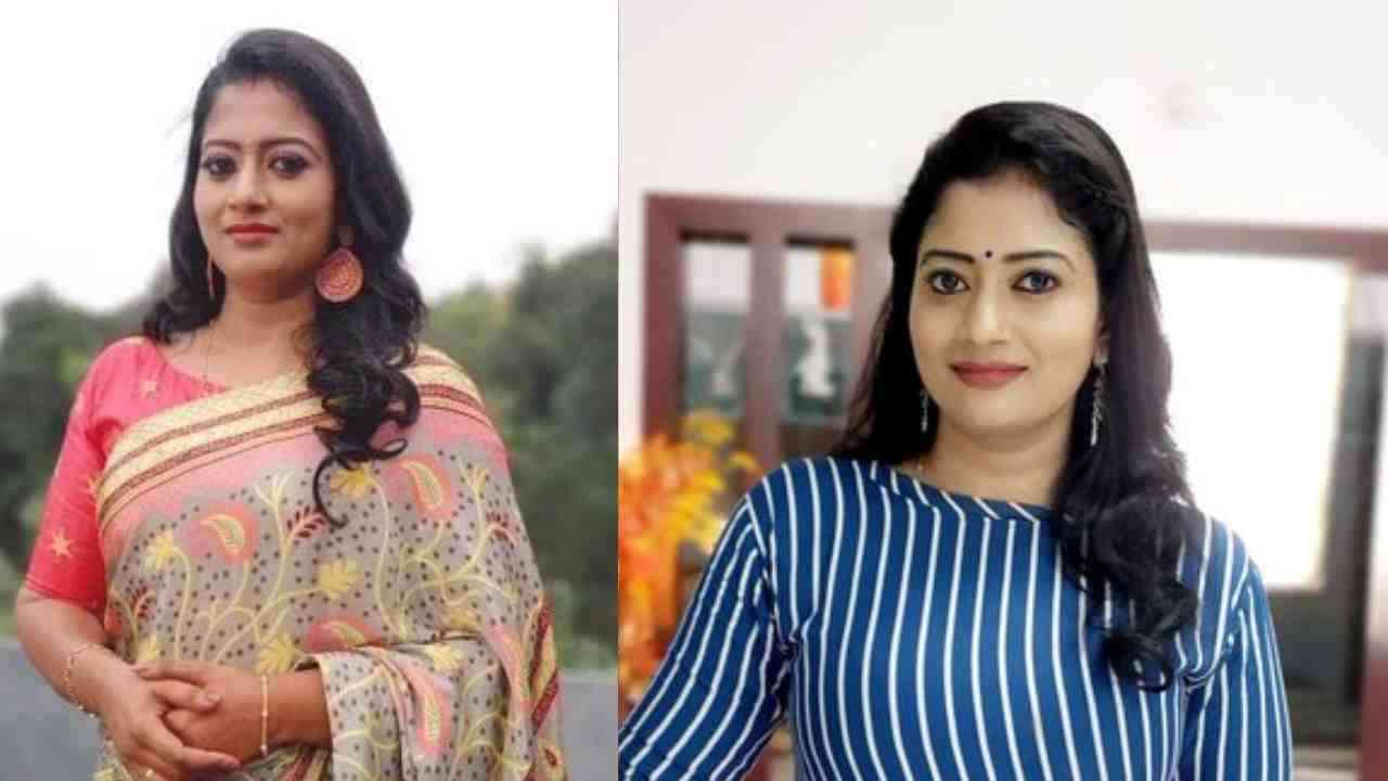 South Indian Film Industry Mourns Untimely Demise of Malayalam Actress ...