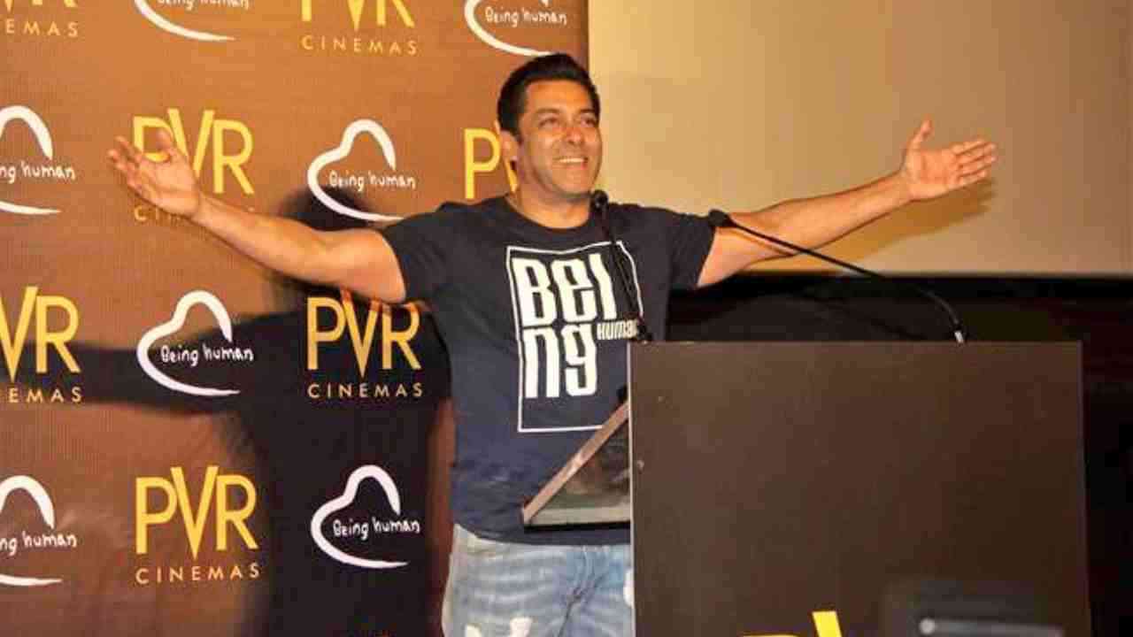 Salman Khan, Not the First Pick for 'Chulbul Pandey' in Dabangg ...