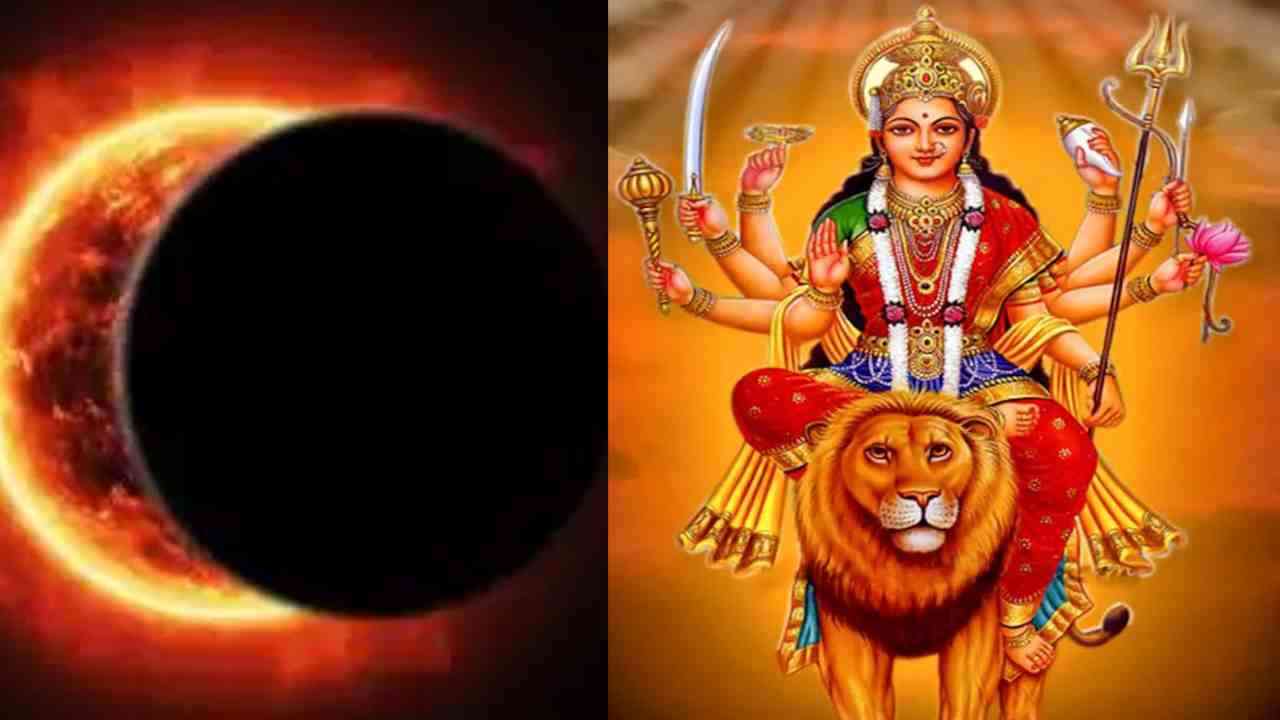 Dos and Donts During Chaitra Navratri 2024 and Solar Eclipse Observance ...