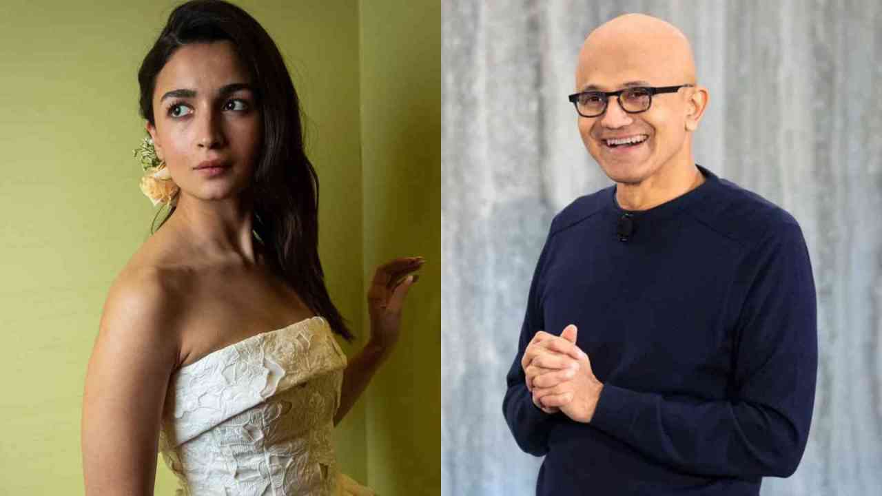 From Alia Bhatt to Sakshi Malik: Time's Top 100 Influential ...