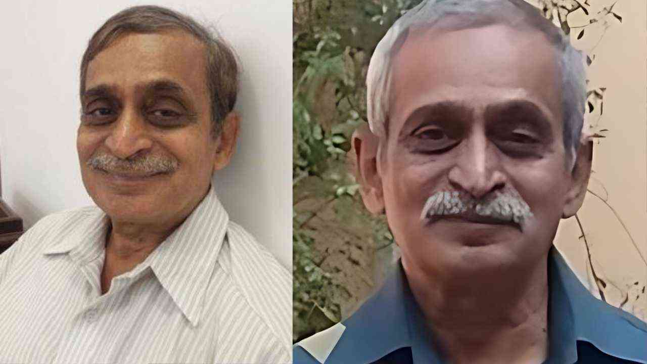 Tributes Pour In as Marathi Actor Satish Joshi's Sudden Death Shocks ...