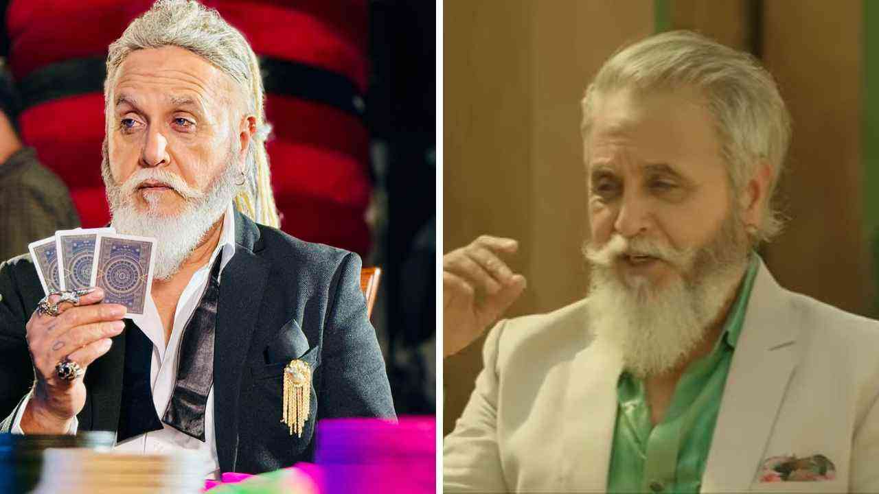 How Dinesh Mohan Became a Model at 60 and Overcome his Illness|ਪੰਜਾਬ ...