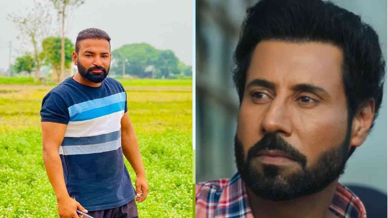 Many Punjabi stars including Binnu Dhillon Nav Bajwa Karamjit Anmol ...