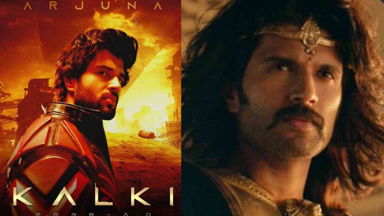 Why Vijay Deverakonda Didn't Charge a Penny for His 'Kalki 2898 AD ...