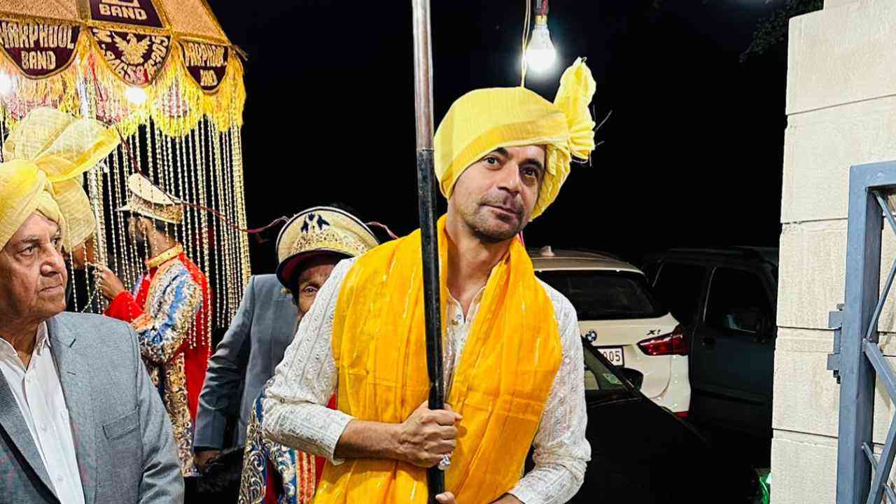 Sunil Grover Birthday: The Untold Story of Ace Comedian Rise, Triumphs ...