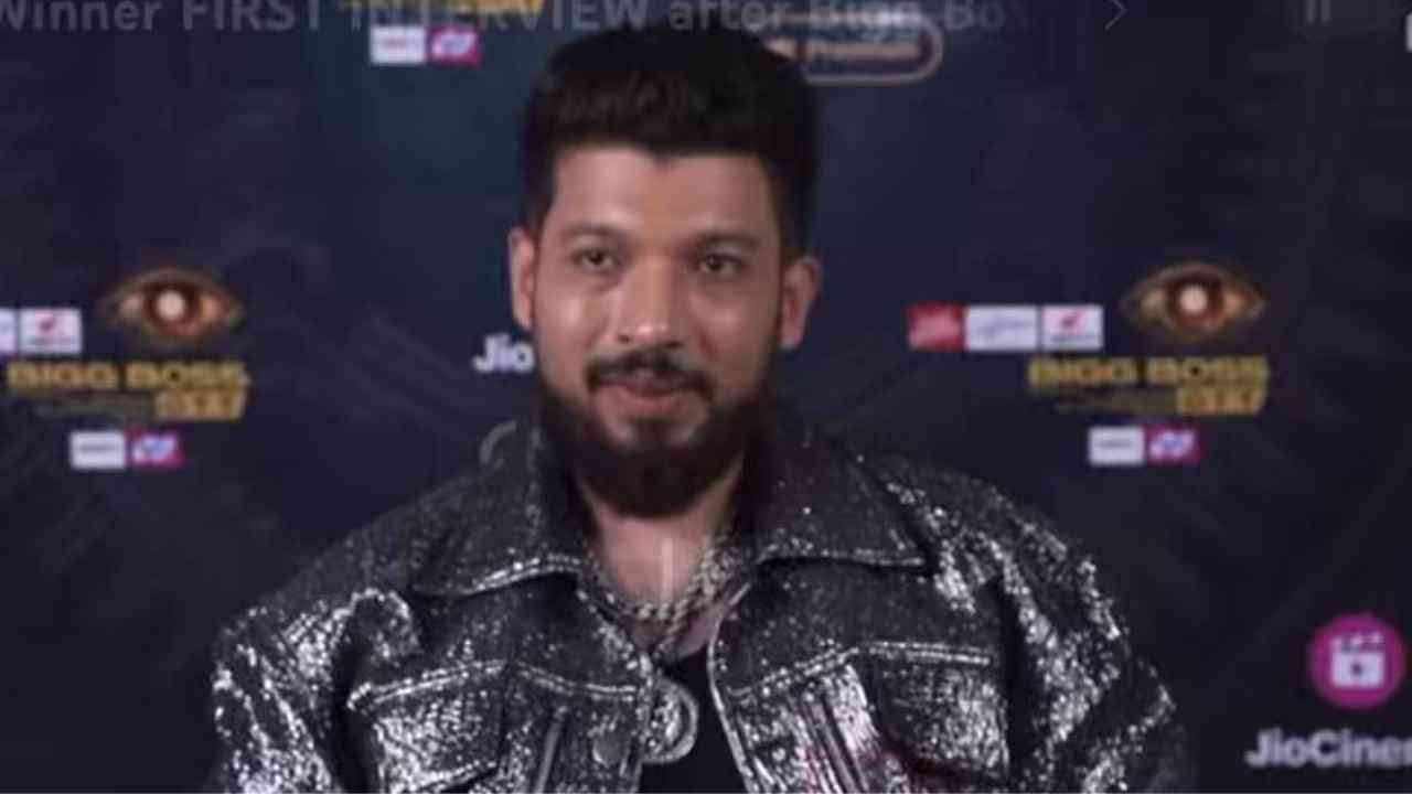 How Much Did Naezy Earn as Bigg Boss OTT 3 Runner-Up? | OTT Release ...